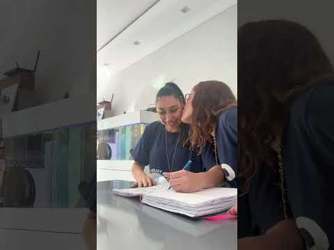 Rotina Das Meninas!
