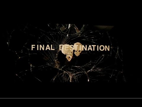 FINAL DESTINATION 5 (2011) [OPENING CREDITS]