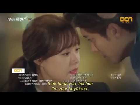My Secret Romance ep 5 eng sub