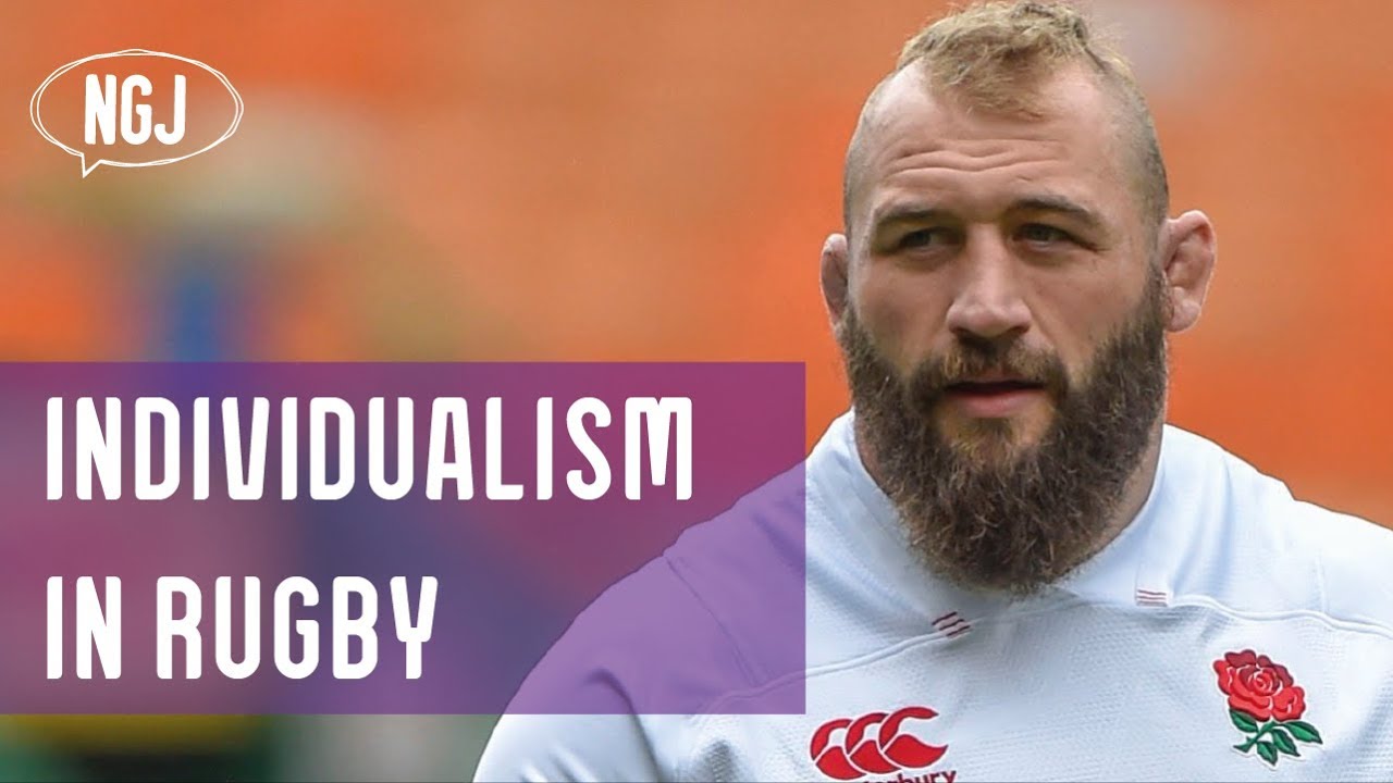 Individualism In Rugby (VIDEO ESSAY) - YouTube