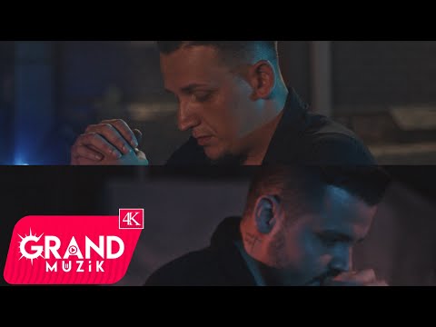 Mehmet Han Toksöz & Abdullah Buğdaycı - Ağır Ceza (Official Video)