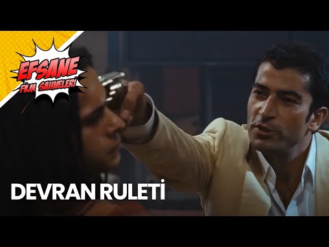 Devran Ruleti | Kabadayı