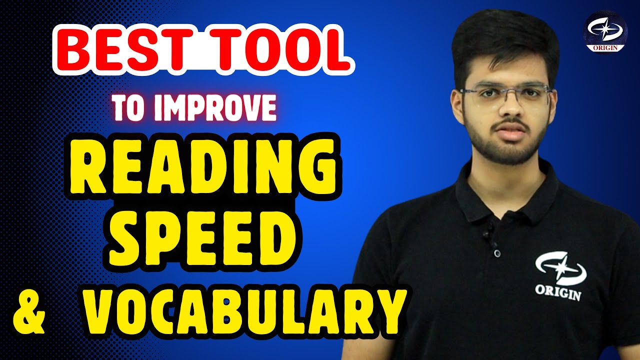 Best tool to improve reading speed | Smartread by Smartkeeda | Abhyuday ...