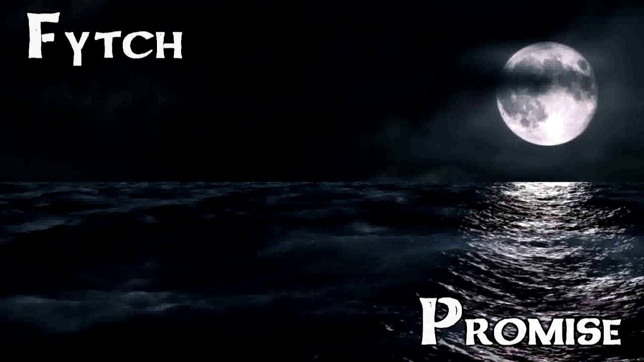 Fytch - Promise [Lyrics on screen] - YouTube