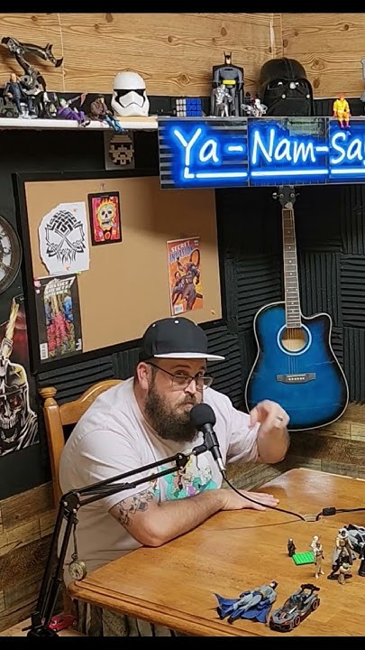 Ya-Nam-Sayin Podcast Episode 62 - YouTube