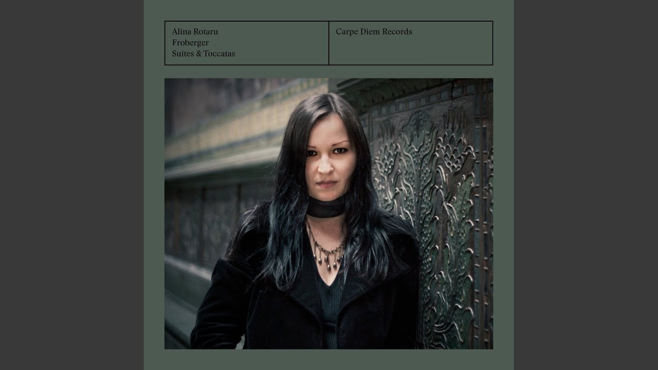 Ricercar VII, FbWV 407 - YouTube