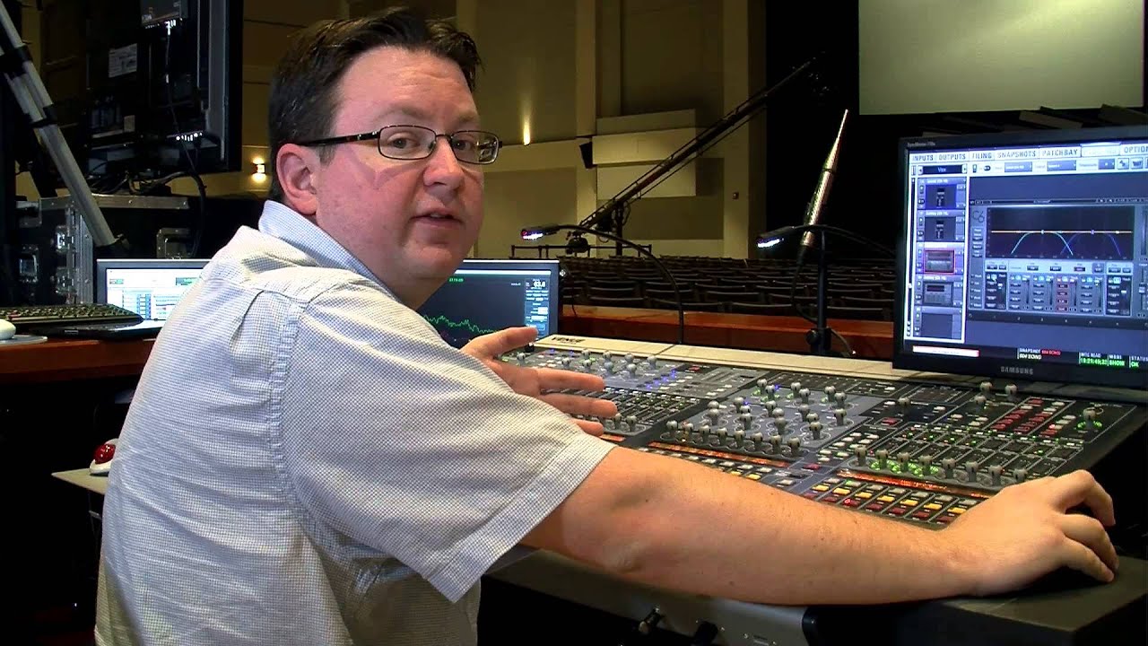 C6 Multiband Compressor Tutorial - YouTube