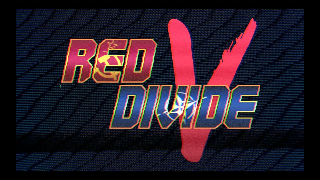 Red Divide V 1986 - YouTube