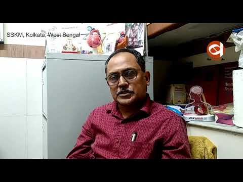 #SSKM Dr. Santanu Dutta : Cardio-Thoracic & Vascular Surgery Specialist ...