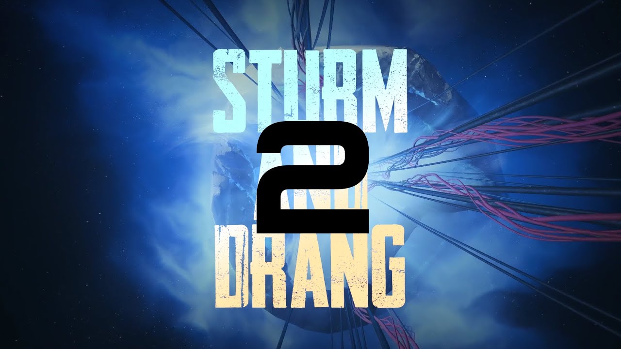 Sturm and Drang are the best dungeon weapons - Destiny 2 S&D 2 - YouTube