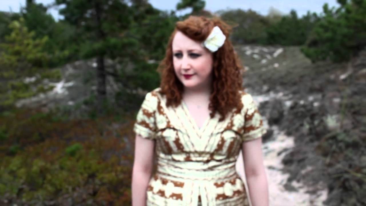 Invisible Man by Ruby Rae - YouTube