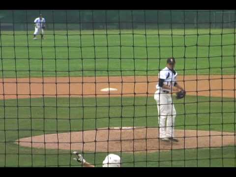 Southwestern University Baseball - YouTube