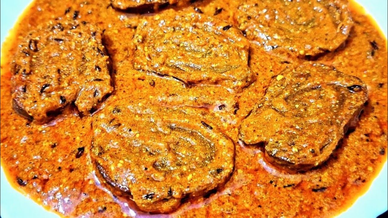️अरबी के पत्ते की सब्जी बनाने की सबसे आसान विधि | How to make arbi ke ...
