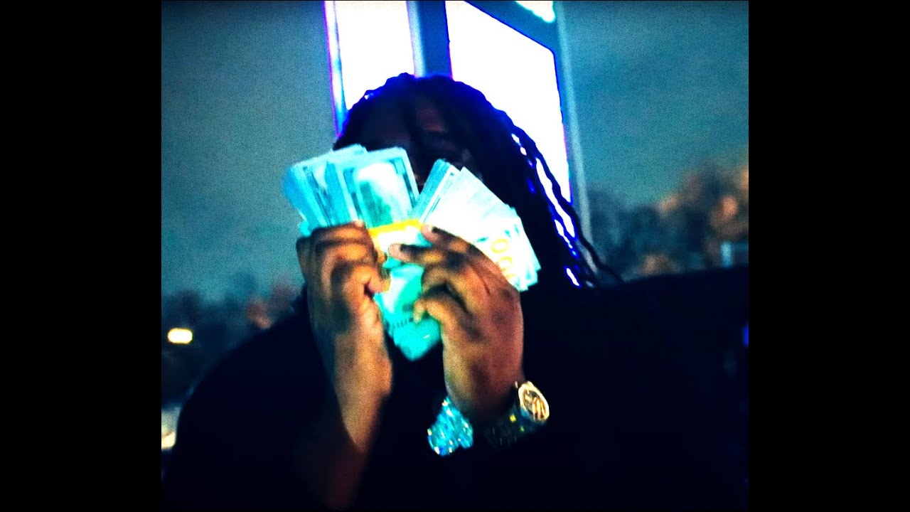 Lucki x Future x Young Nudy Type Beat | "Wake Up" - YouTube