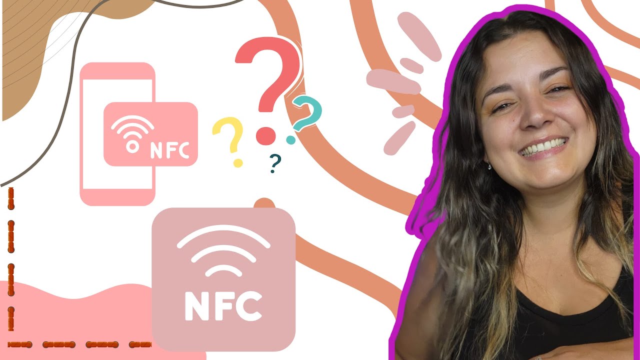 Nuevas tarjetas NFC - YouTube