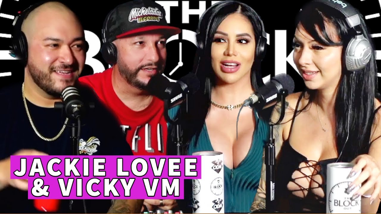 ONLY FANS Models JACKIE LOVEE & VICKY VM *Raw & Uncut* - YouTube