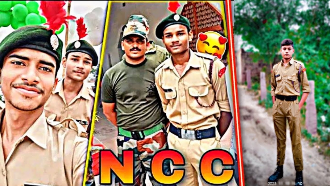 NCC || ncc WhatsApp Status 🔥 || Ncc Lovers Status🇮🇳 || Ncc Parede || Ncc Status || rp24 Status # ...