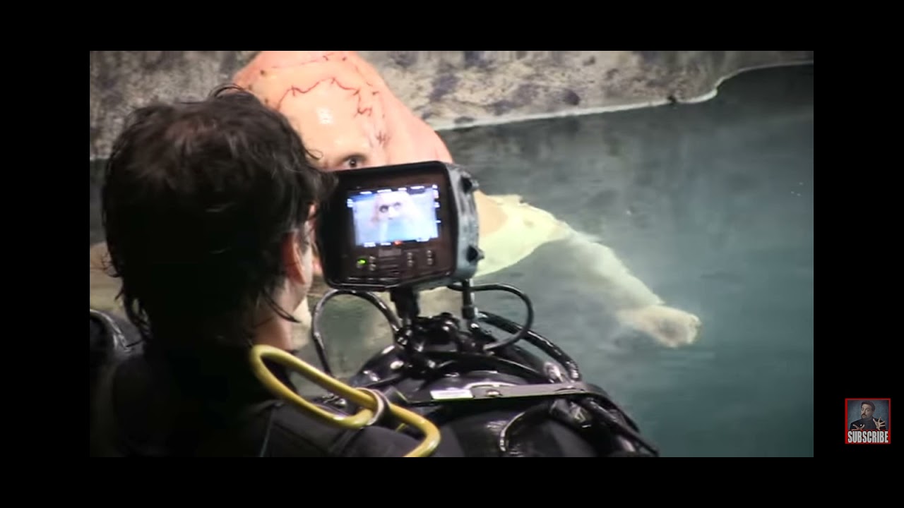 Behind the scenes TUSK 2014 - YouTube
