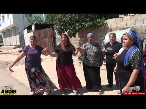 Halil İbrahim ve Medine Düğün Bölüm 1