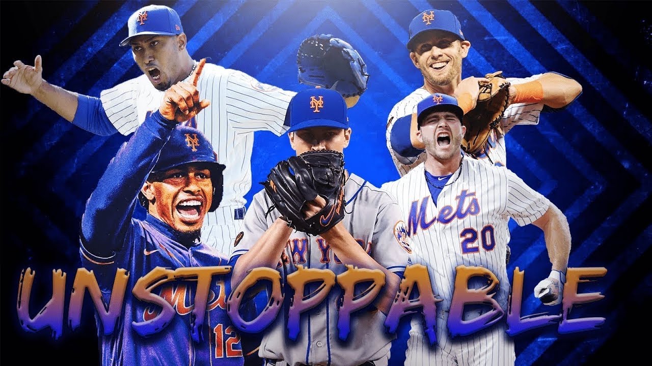2022 Mets Hype Up Video! - YouTube