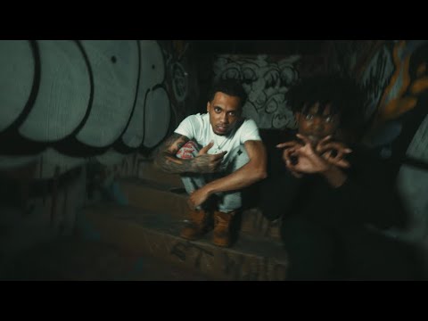 Lil Birdie x 220 Trill - Move Out (Official Music Video) shot by : @PublicGoatt - YouTube