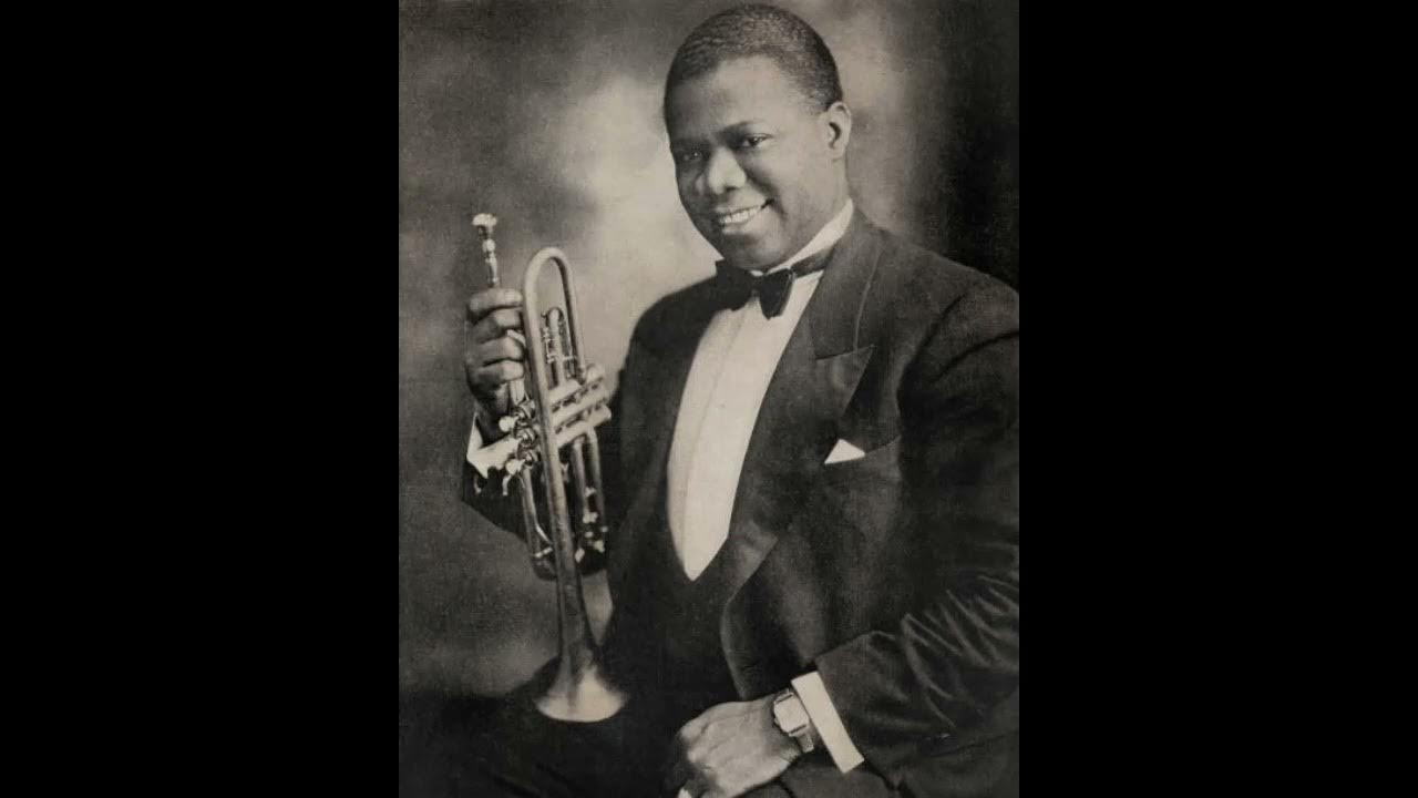 Harlem Renaissance and the Life of Louis Armstrong - YouTube