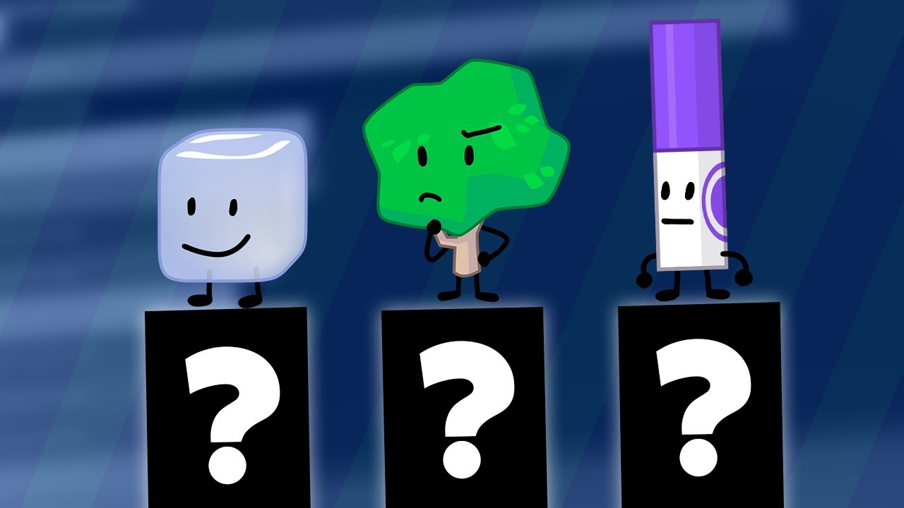 TPOT 7 Voting Results - YouTube