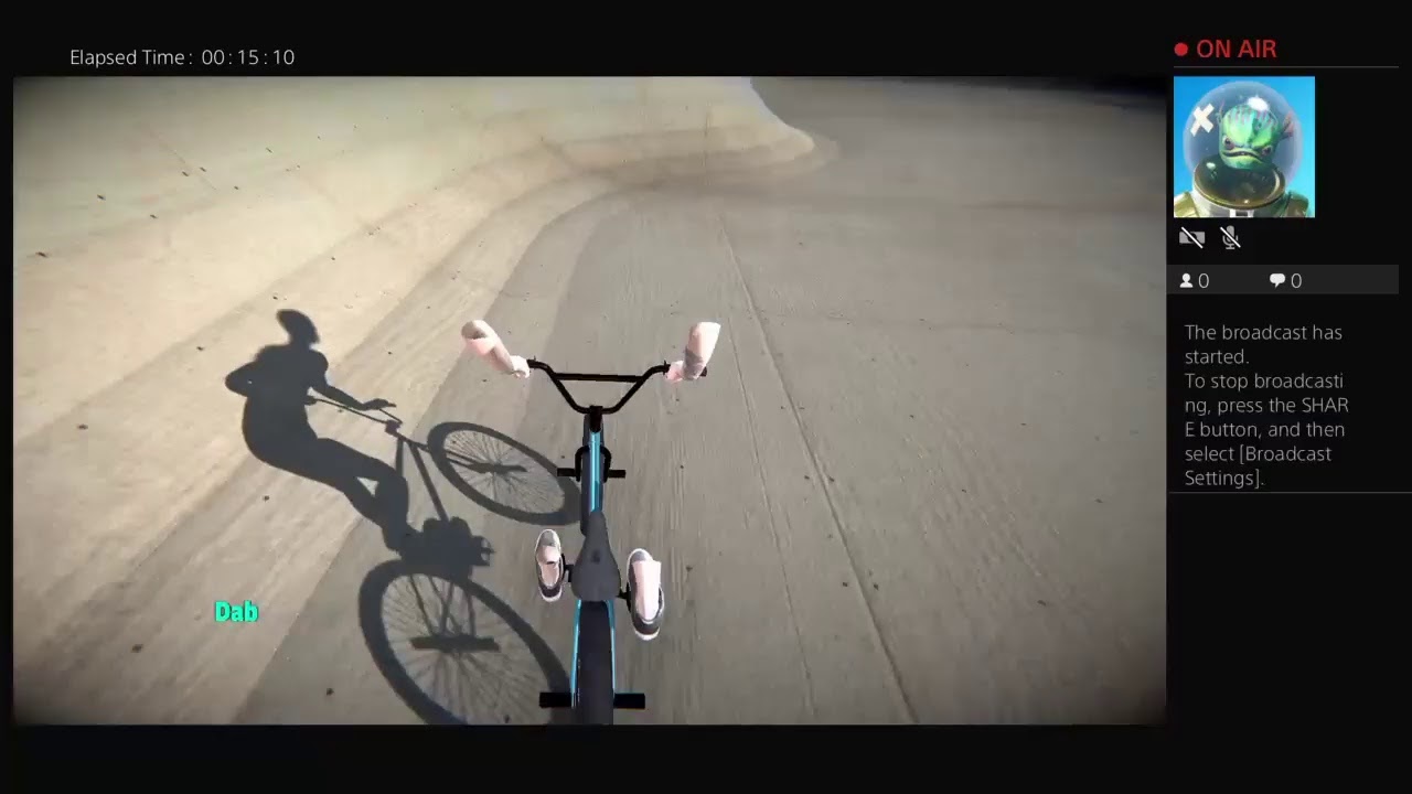 BMX STREETS PIPE GAMEPLAY - YouTube