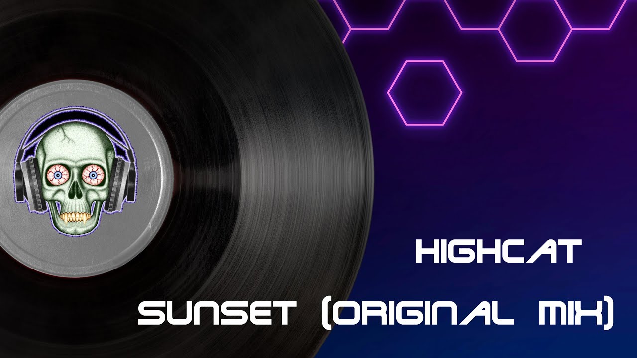 Highcat - Sunset (Original Mix) - YouTube Music