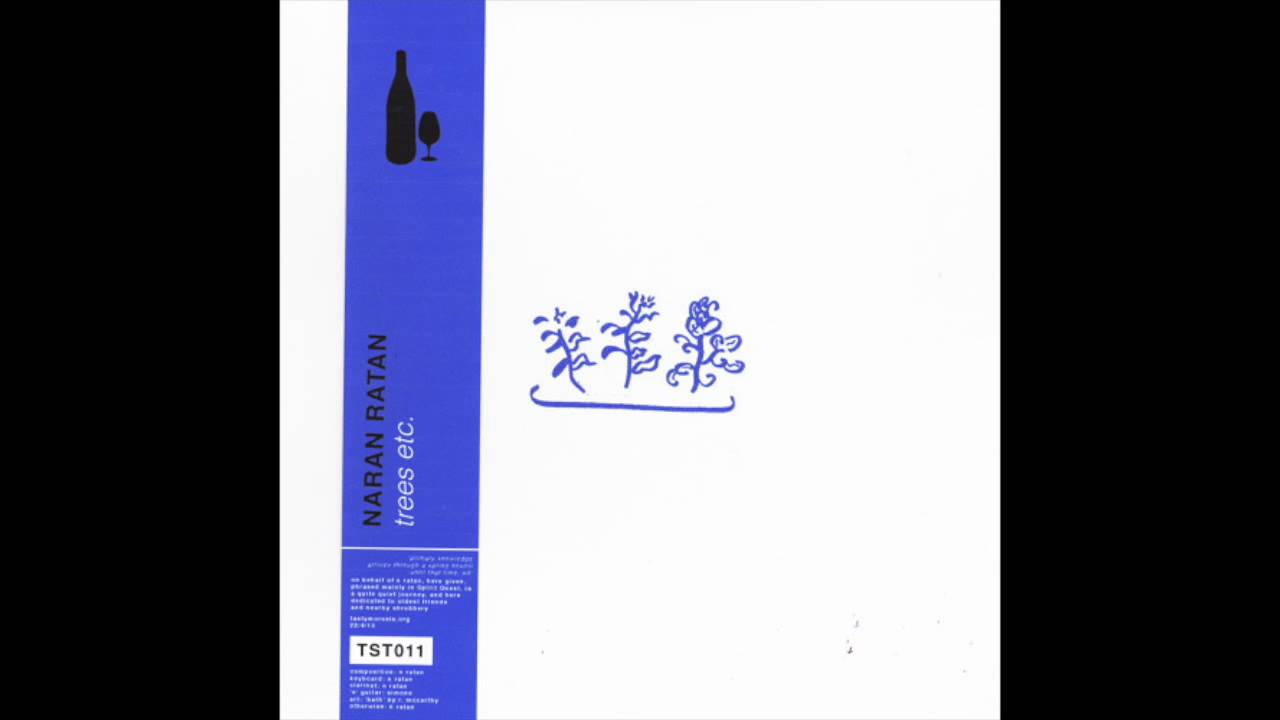 naran ratan - jam for bwengo - YouTube