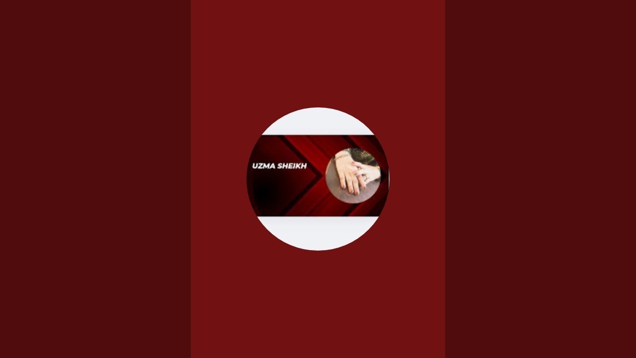 Uzma Sheikh ...Alight Academy is live - YouTube