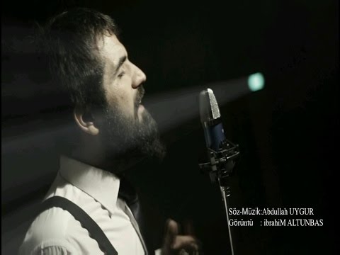 Abdullah UYGUR-OLMUYOR
