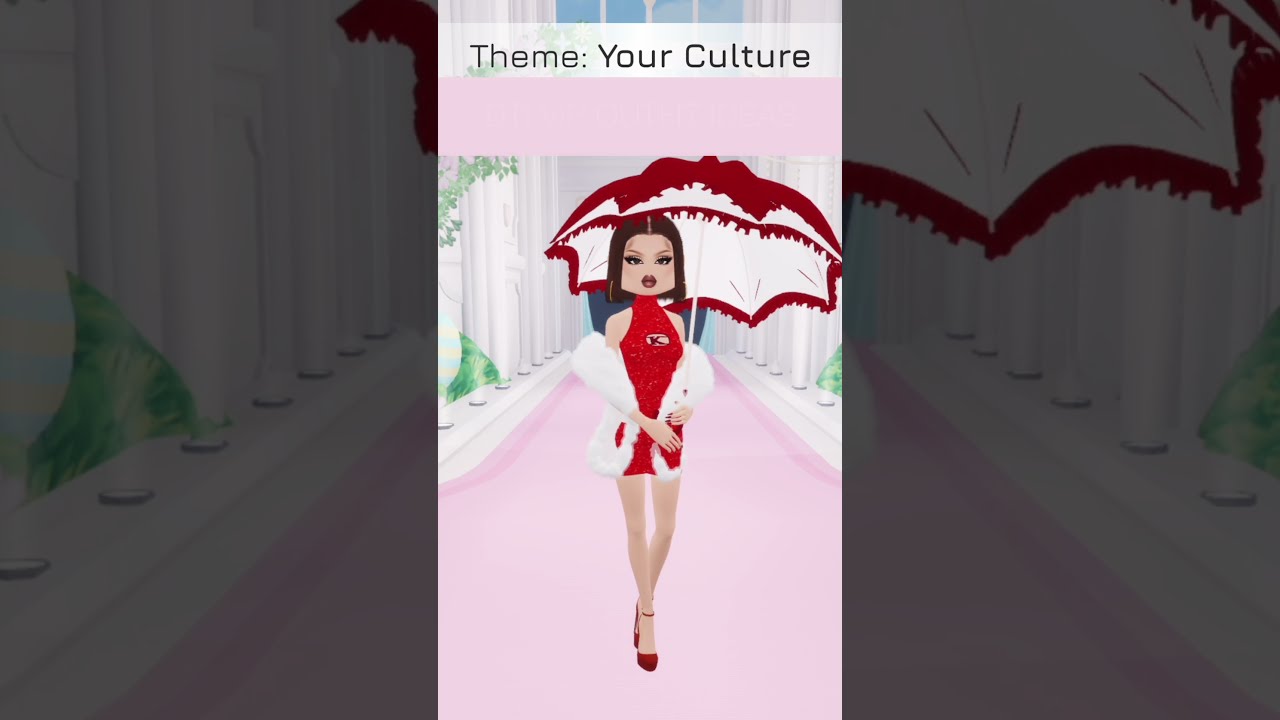 45 RUNWAY OUTFIT IDEAS · dress to impress march’24 compilation - YouTube