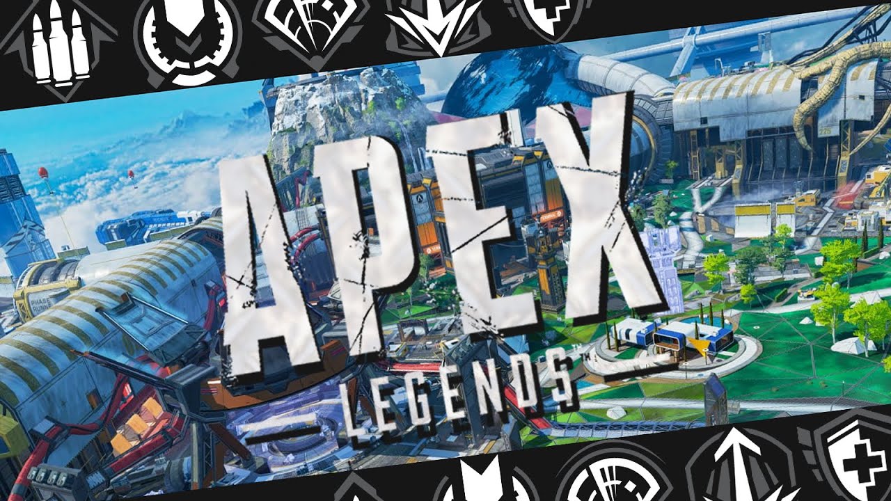 【APEX】SG縛り45時間目 - YouTube