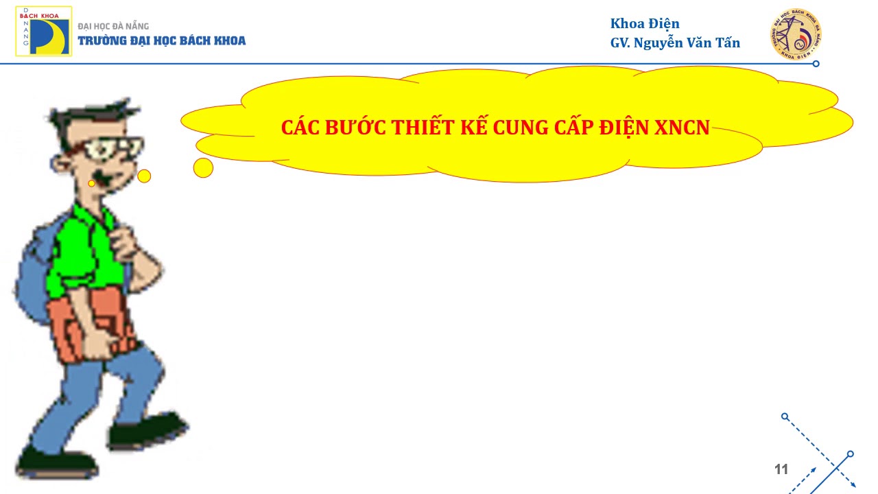 Cung Cấp Điện XNCN-BKĐN Chuong 1 - YouTube