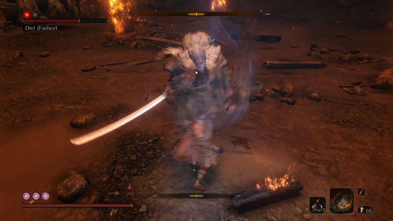 Owl (Father) - YouTube