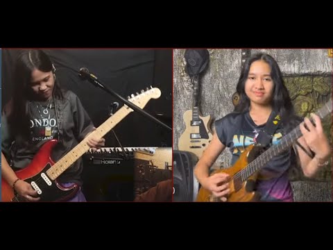 Showcase for Neisha from Missioned Souls & Nene Royal from Phuket! 2 ...