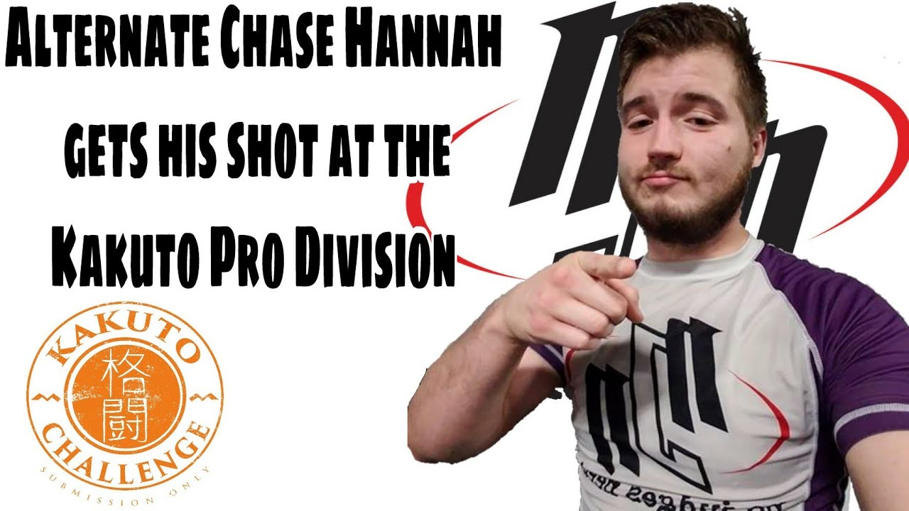 Kakuto Invitational Pro Division Chase Hannah vs Drake Renfrow 11/12/17 ...