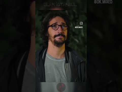 Son bakıştadır Aşk. ULAN İSTANBUL 🎭 #reels #keşfet #aşk #love #shorts #shortsvideo #life