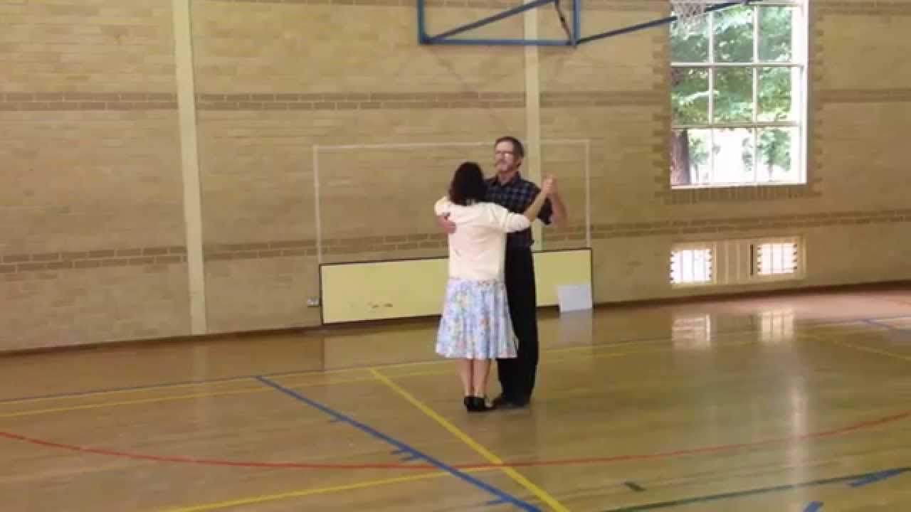 Alpha Modern Waltz - YouTube