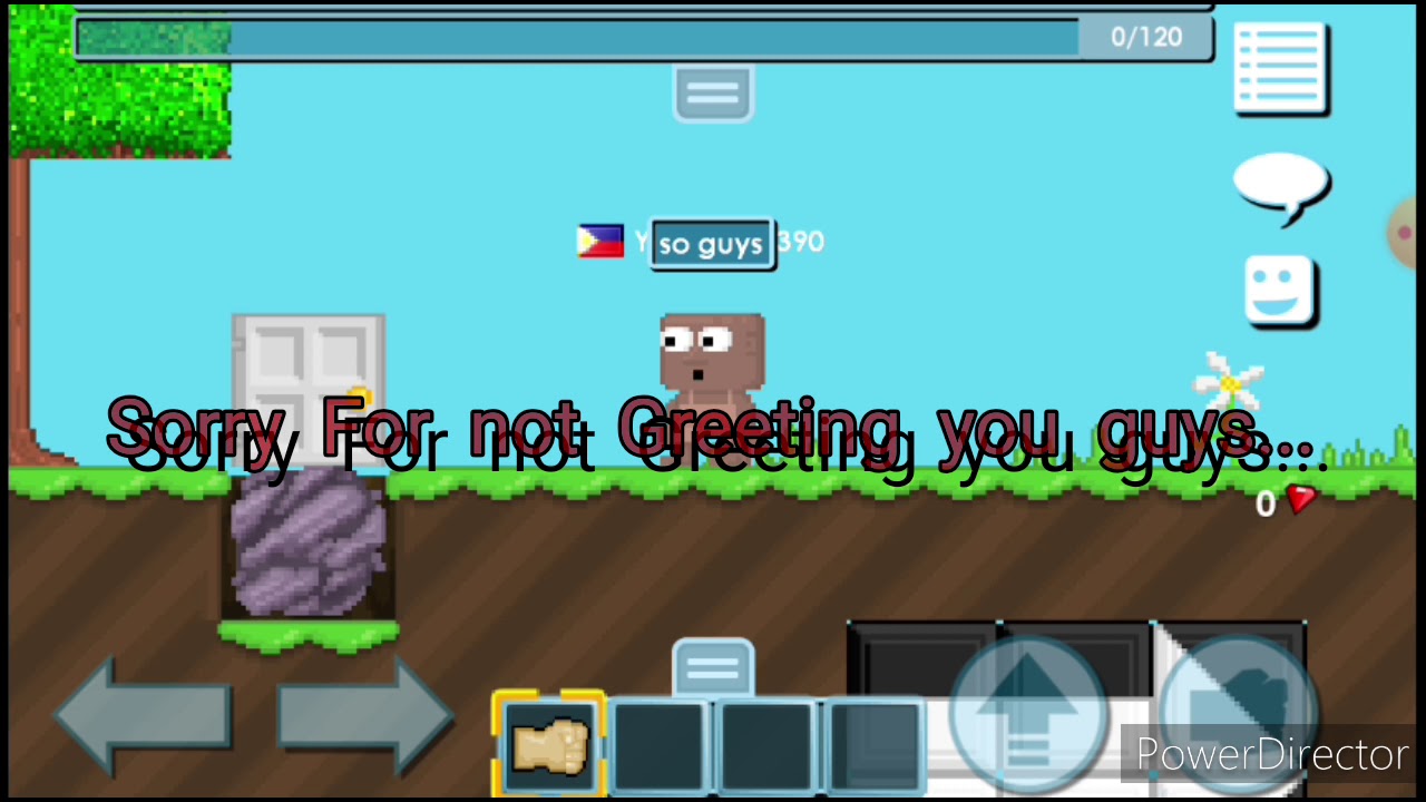 How to make New Growtopia Account even if you already reach max account ...