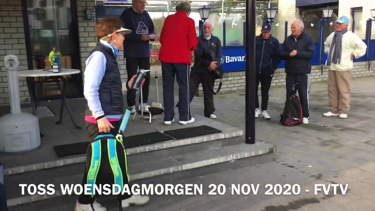 27 november 2020 - YouTube