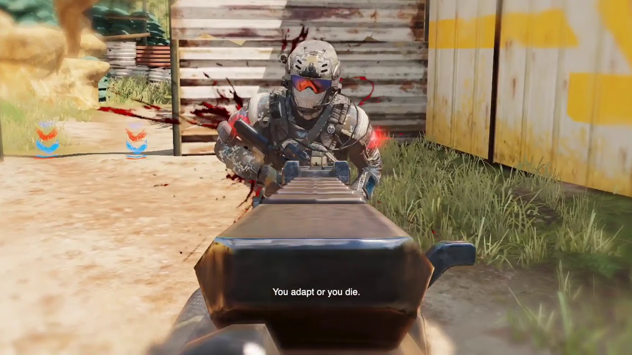 Call of Duty®: Mobile Tutorials - Hardpoint (EN) - YouTube