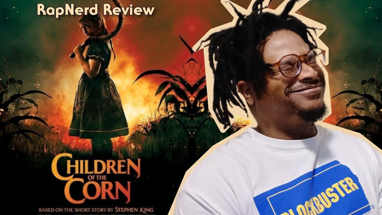 Children of the Corn (2023) Movie Review | Theatrical B Horror Strikes ...