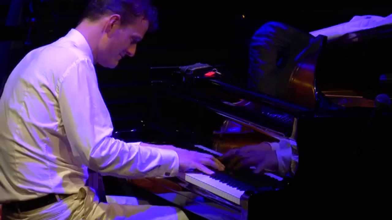 Wheatland | Trio Peter Beets @ Bimhuis Amsterdam - YouTube