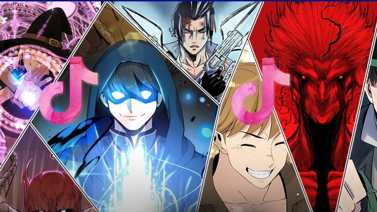 1 Hour ⏱️ Anime edits - TikTok compilation💀 - Badass moments ( all in ...