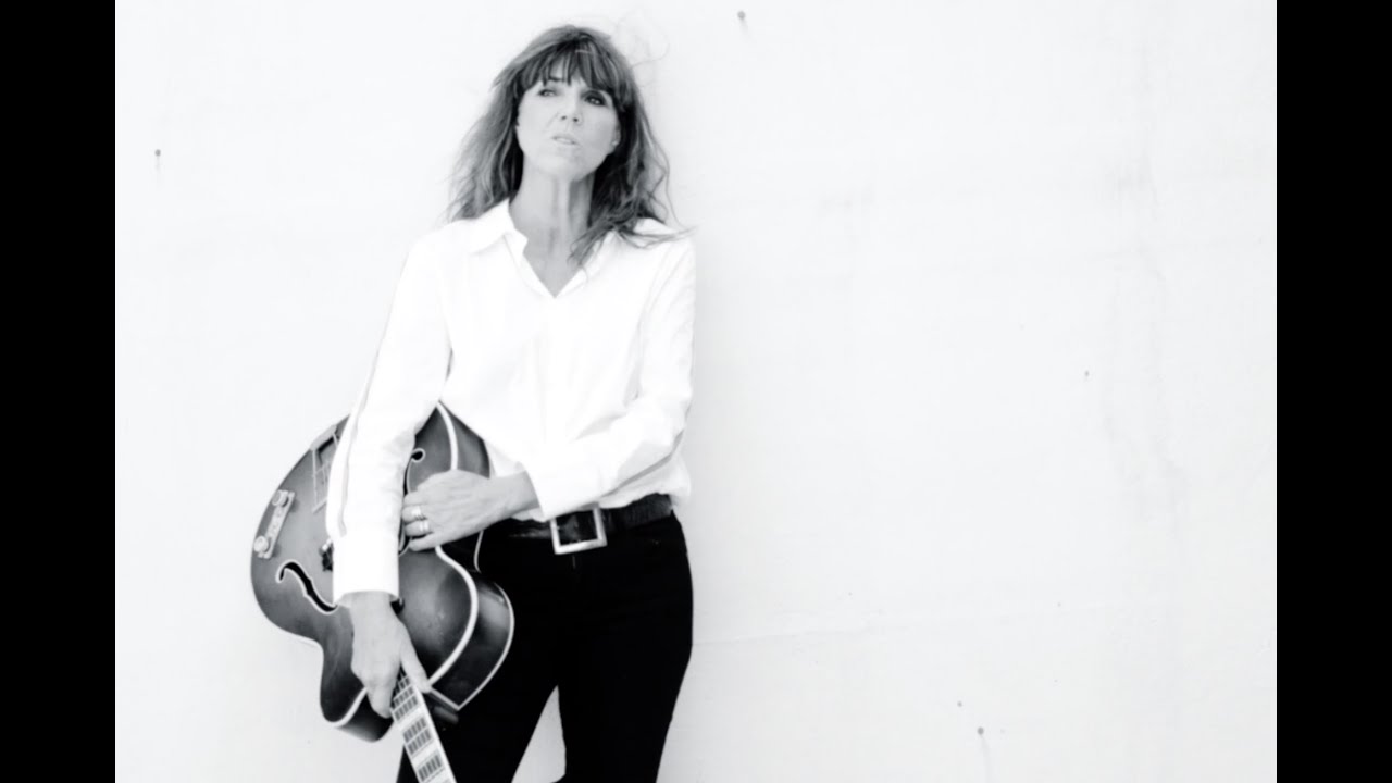 Hanne Boel - Between Dark & Daylight - YouTube