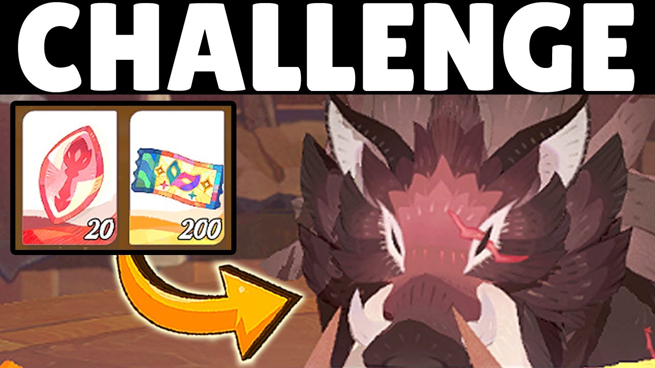 Sandbeast King: CHALLENGE Missions GUIDE! Heroic Gauntlet | AFK Journey ...