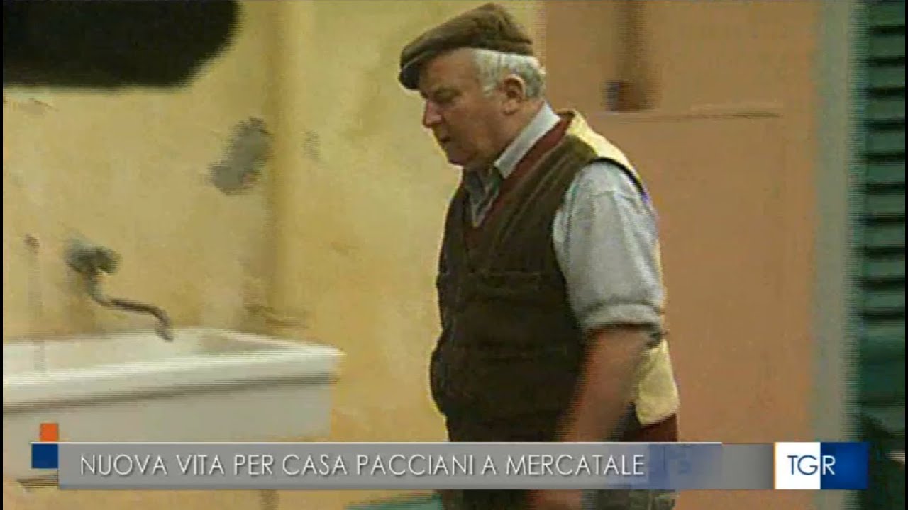 Mostro di Firenze - Nuova vita per la casa di Pietro Pacciani a ...