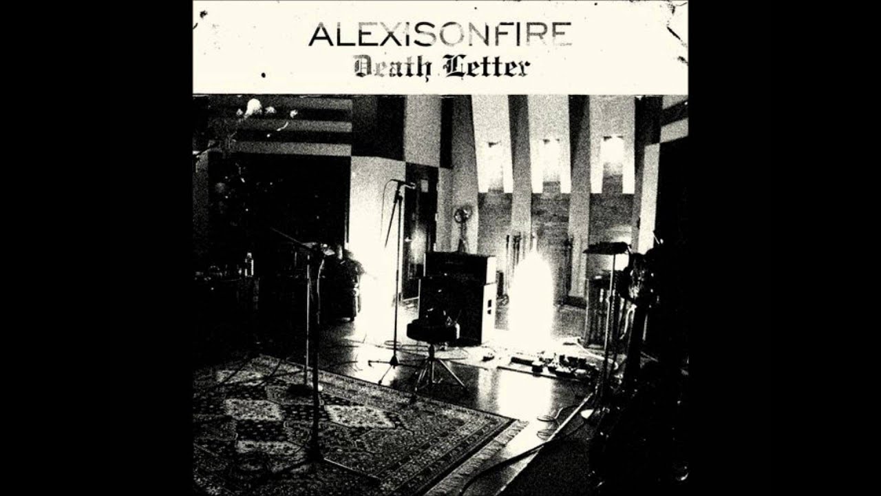 Alexisonfire - Happiness By The Kilowatt / Death Letter EP - YouTube